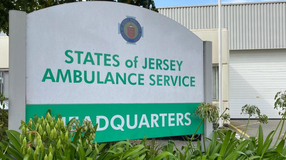 Frazer Irvine inquest to look Jersey emergency services policies - BBC News