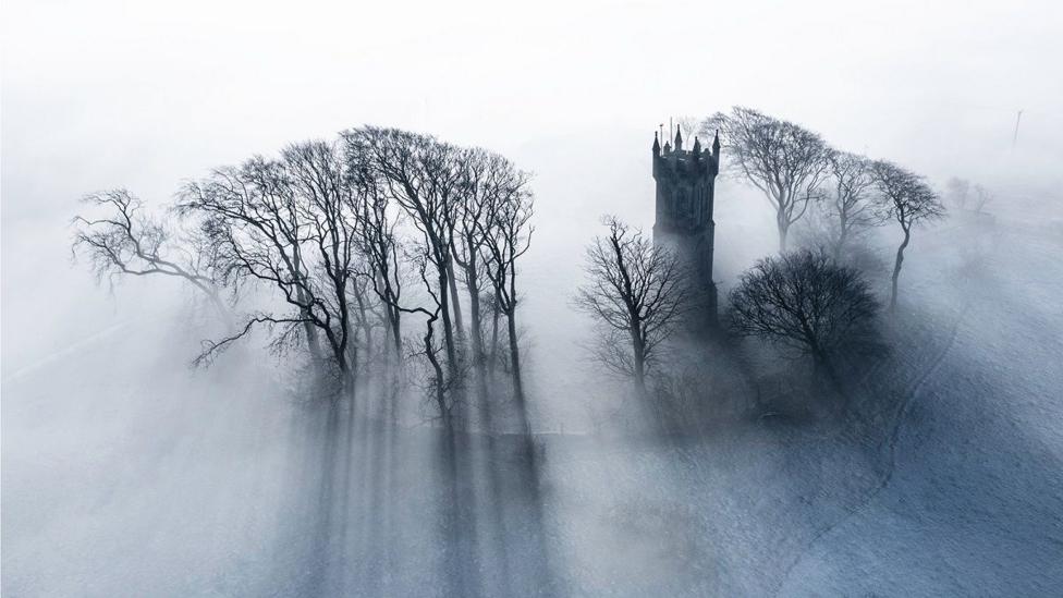 Weather Photographer of the Year 2024: See incredible images - BBC ...