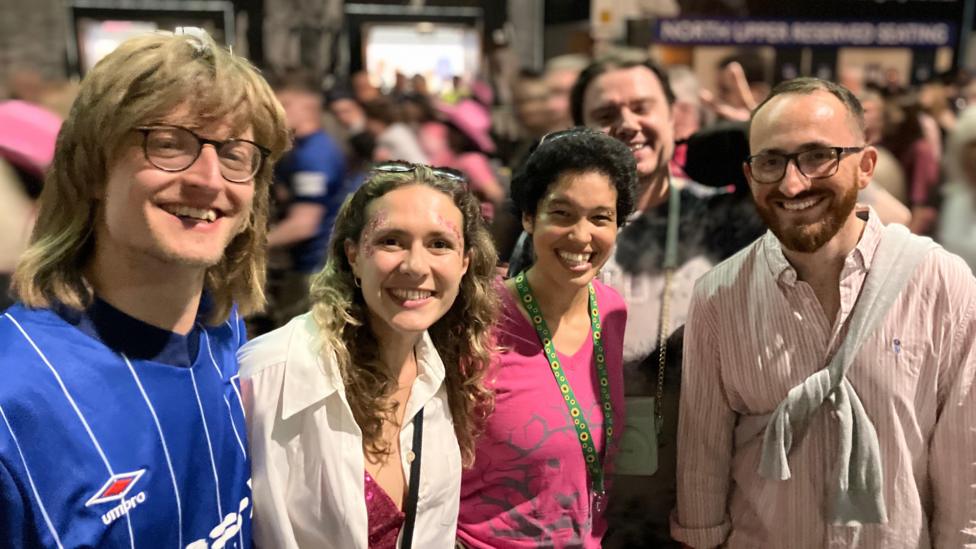 Ed Sheeran 'immensely proud' to be from Suffolk after Ipswich shows ...