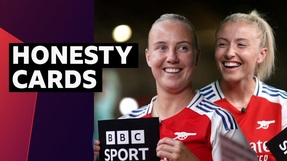 Arsenal v Chelsea: Katie McCabe says Gunners 'envious' of serial ...