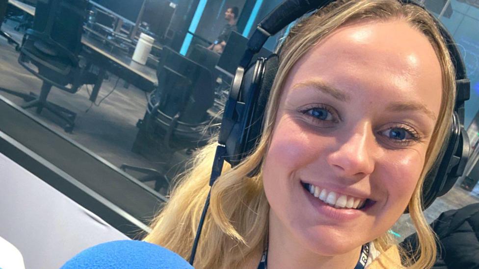 Ateb y Galw: Heledd Anna - BBC Cymru Fyw