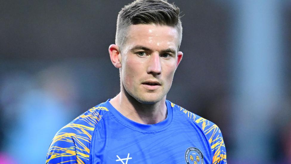 David Wheeler: The former Exeter City player turning sports ...