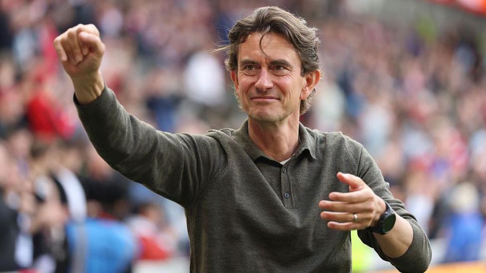 Tottenham Hotspur news: 'Collaborative' and 'curious' - what is it like ...
