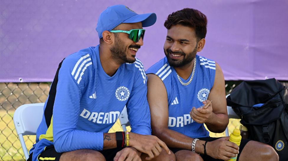 IPL: India all-rounder Axar Patel succeeds Rishabh Pant as Delhi ...