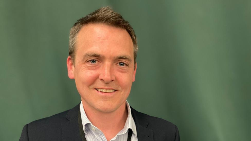 Liverpool City Region mayor: Who is the Labour candidate? - BBC News