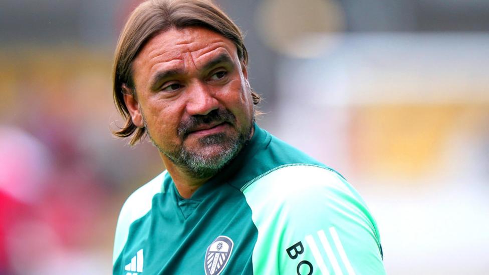 Leeds United: Jonny Buchan and Simon Rix on where club sits - BBC Sport