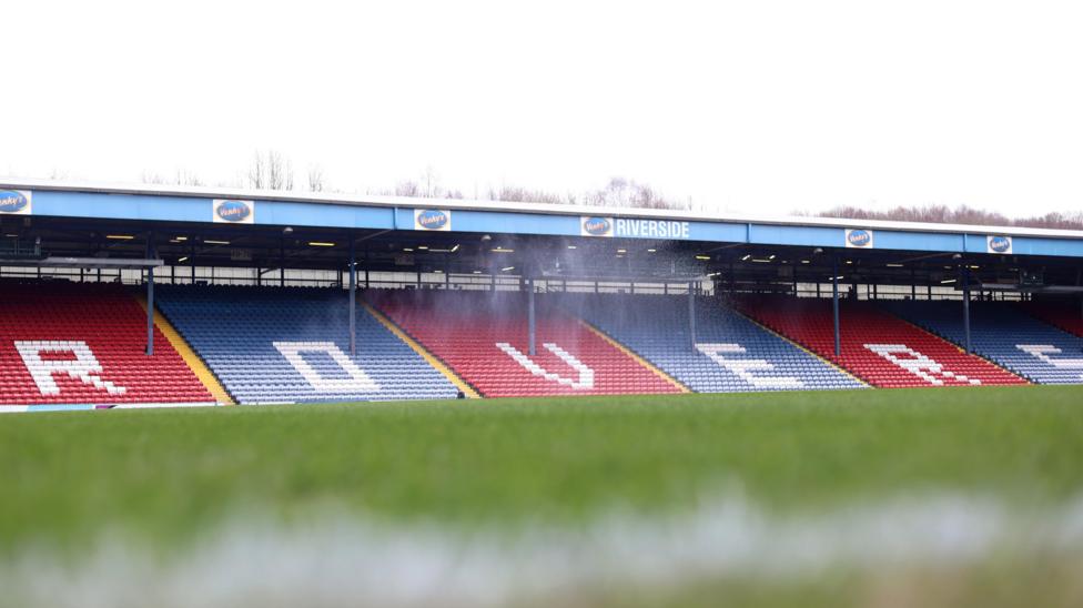 Blackburn: Fan groups urge senior club officials to stay away from ...