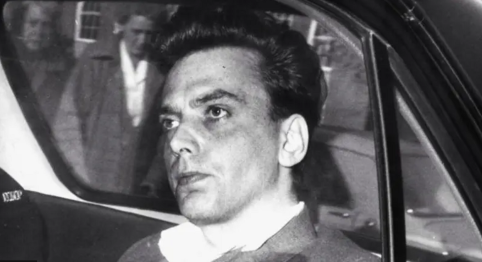 Moors Murders: Keith Bennett search ongoing 'out of public view' - BBC News