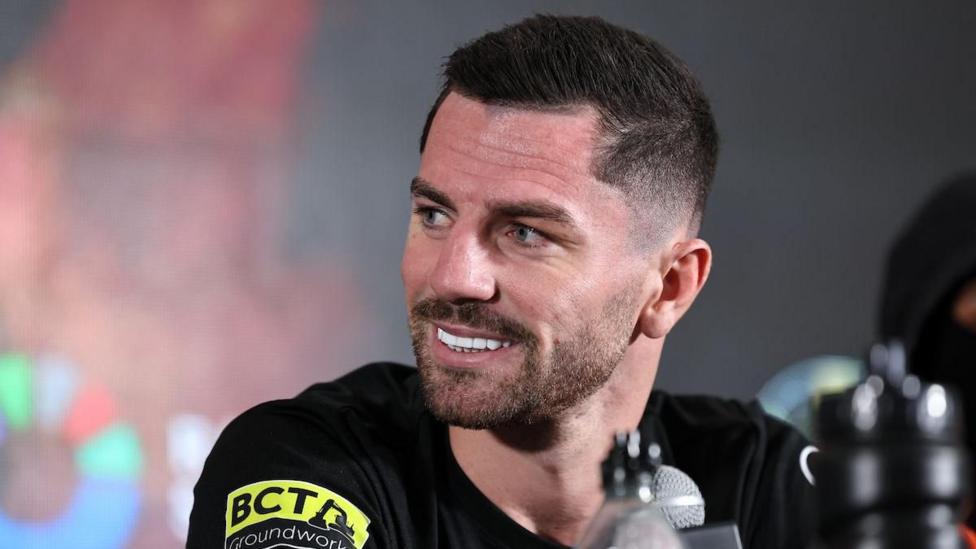 Jack Rafferty v Mark Chamberlain: British title fight classic ends in ...