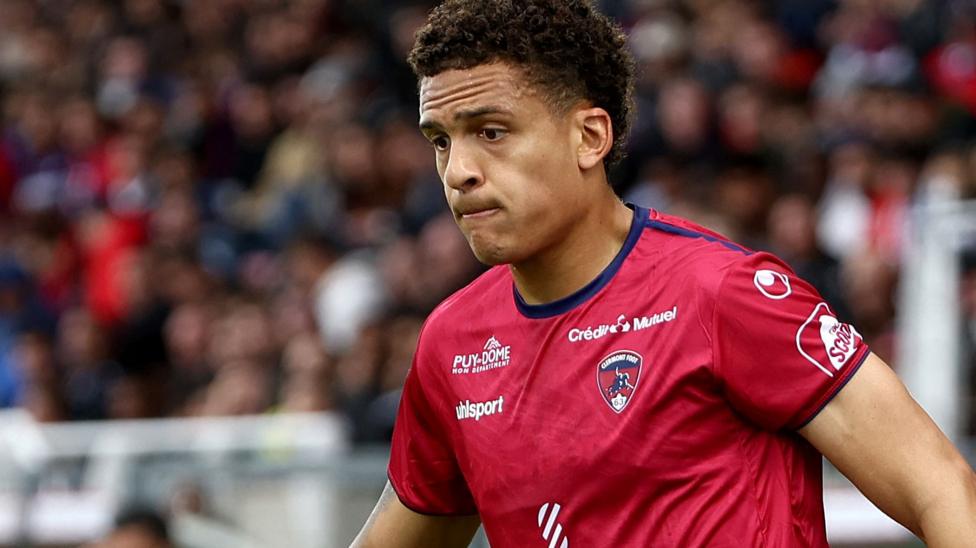 Neto Borges: Middlesbrough sign Clermont left-back - BBC Sport