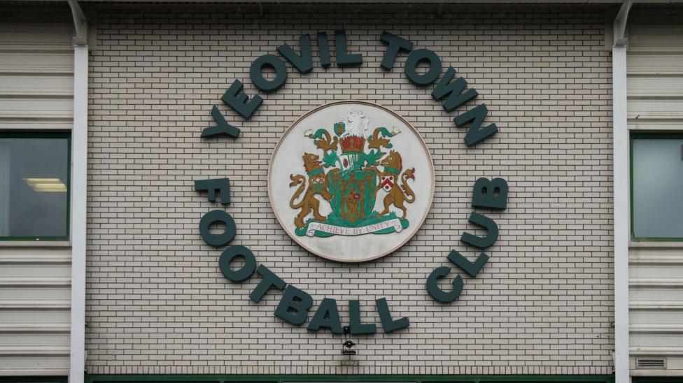 Prabhu Srinivasan: Entrepreneur completes Yeovil Town takeover - BBC Sport