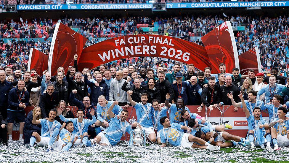Manchester City homecoming parade: Start time, route, road closures ...