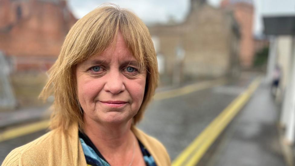 Jade saw drugs kill family and friends - then they took her life too ...