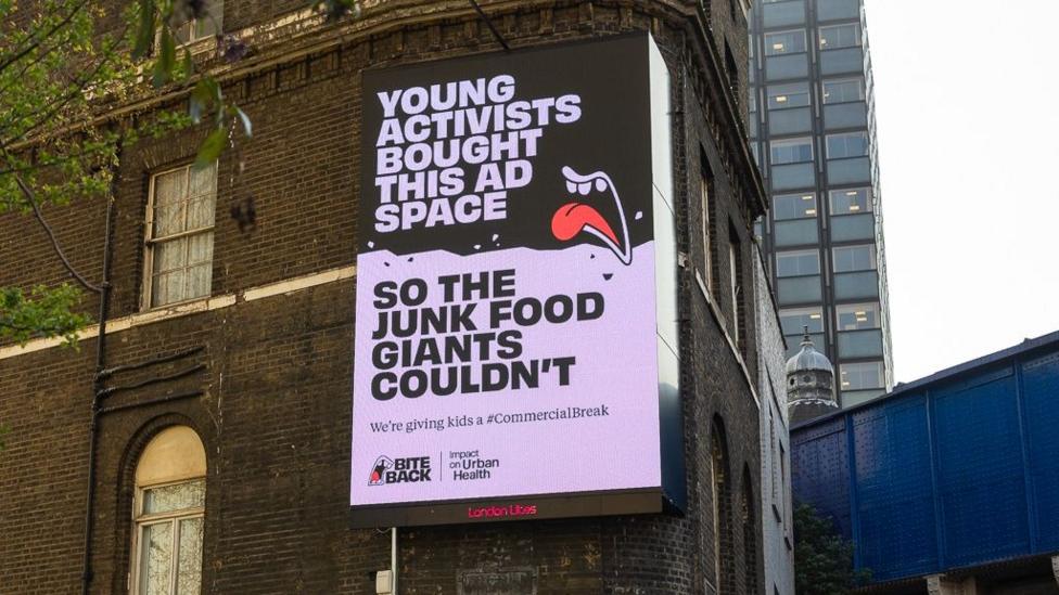 Ban on junk food and vape adverts proposed by Liverpool City Region ...