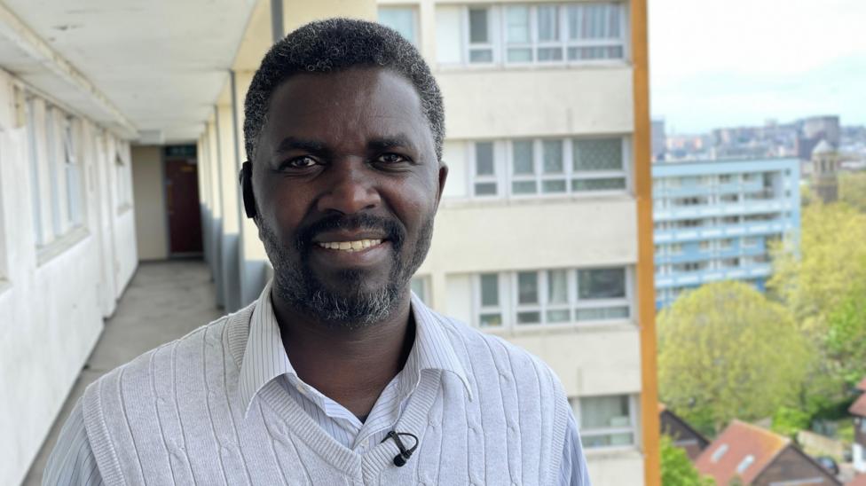 Brighton: Faults 'could be catalyst' for demolishing tower blocks - BBC ...