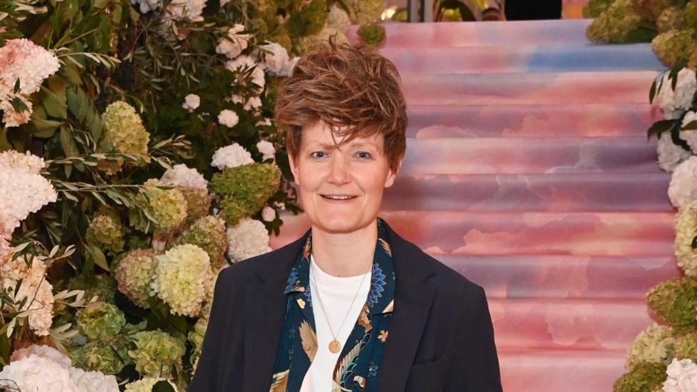 Kaos: Creator Charlie Covell 'gutted' after Netflix cancels show ...