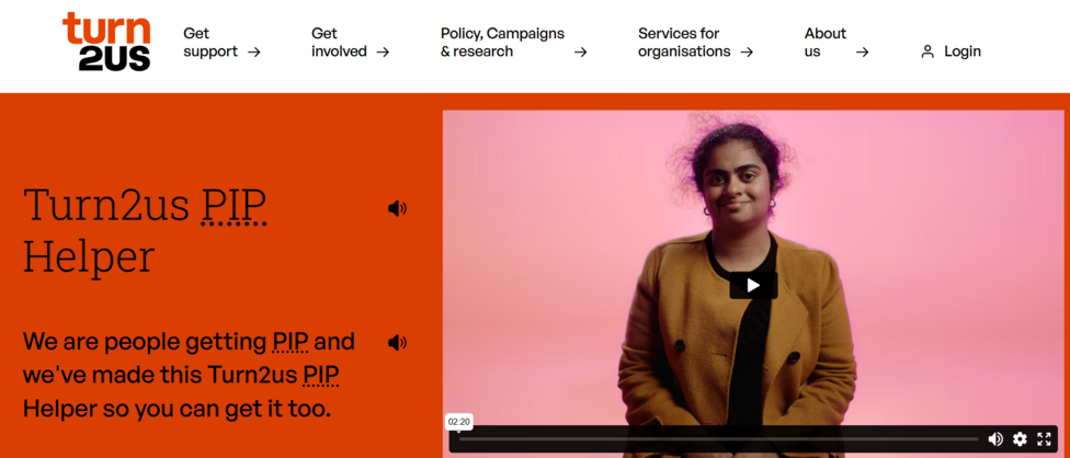 PIP disability benefit application process 'emotionally draining' - BBC ...