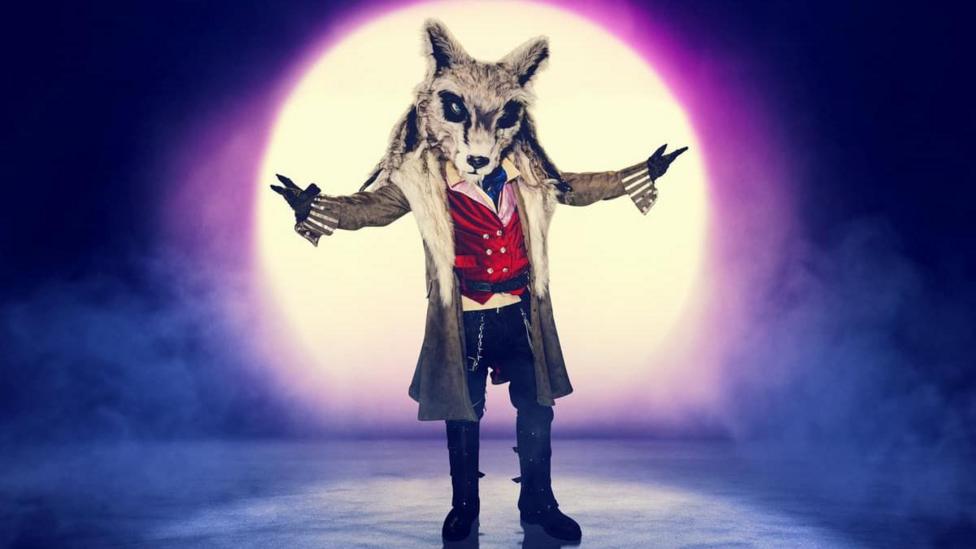 Masked Singer UK final: Clues, guesses and songs so far - BBC Newsround