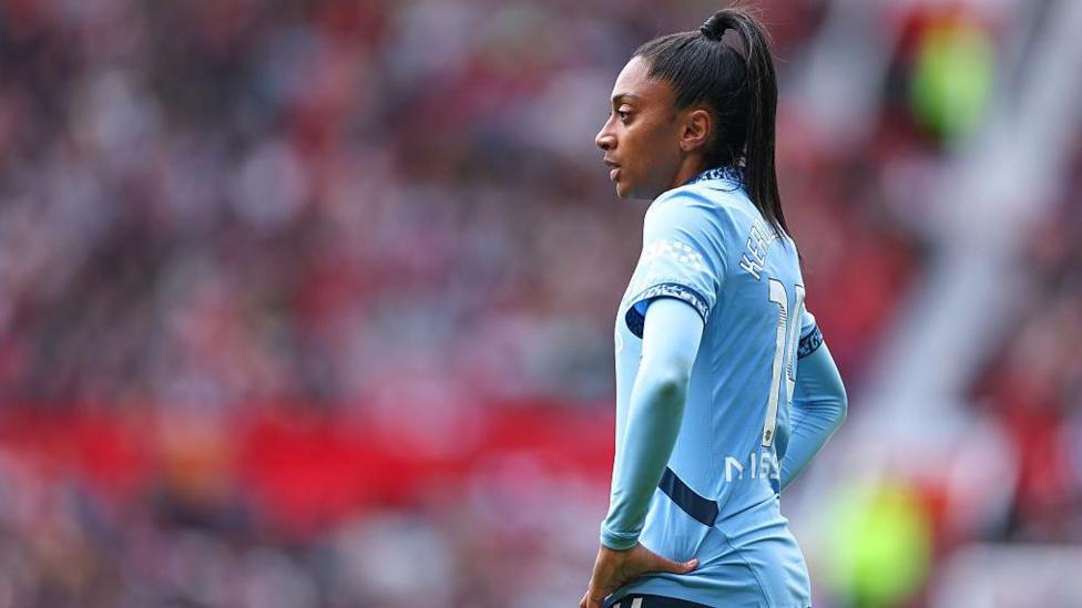 How did each WSL club get on during the 2024-25 season? - BBC Sport
