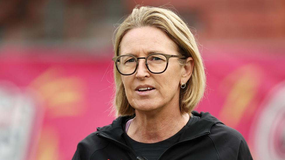 The Hundred: Lisa Keightley to take charge of Norther Superchargers ...