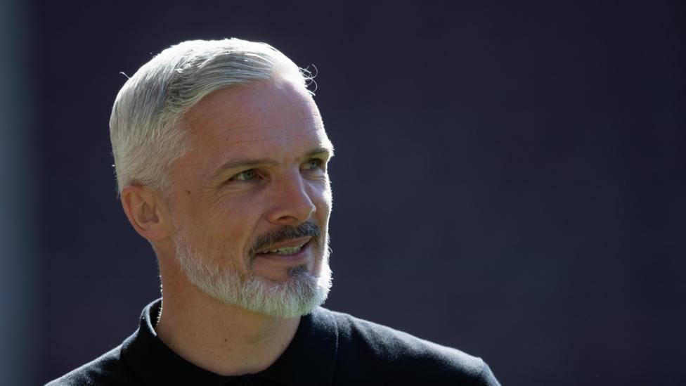Goodwin on chasing Europe, 'high hopes' for Cleall-Harding, and St ...