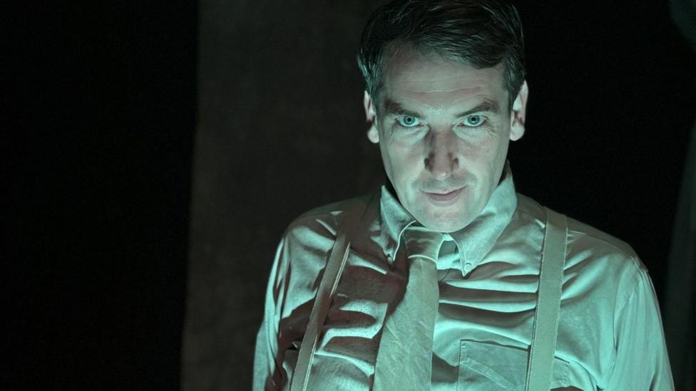 Faust-ish: New play reimagines classic tale through Northern Ireland ...