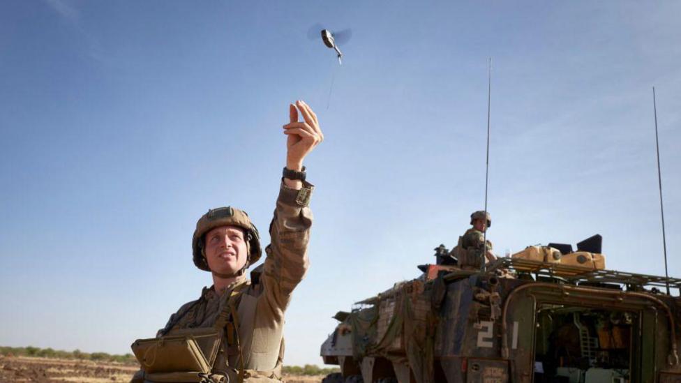Russia-Chad relations: N’Djamena exploits Moscow-Washington-Paris ...
