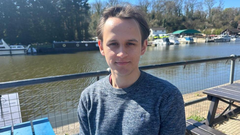 What matters to Kent voters in the local elections - BBC News