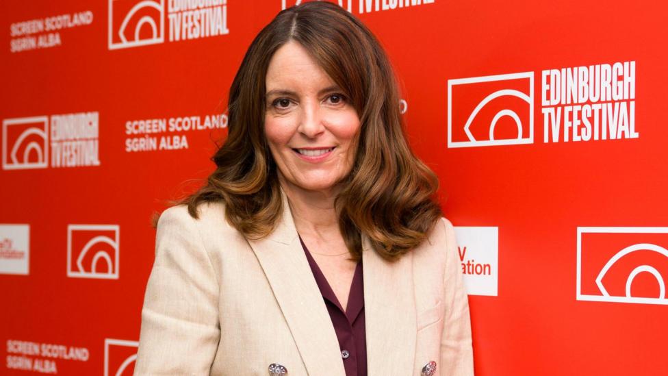 Sam Nicoresti is first trans comedian to win best show in Edinburgh ...