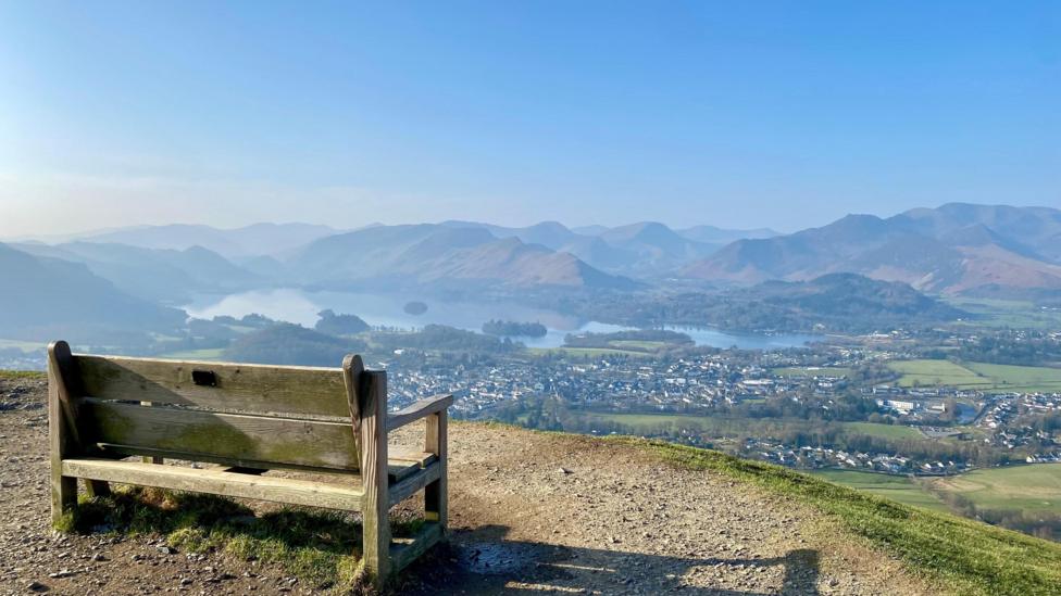 UK weather: Cold air to return to UK after warmest day of year so far ...