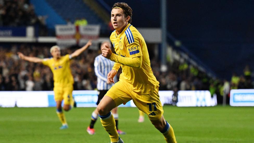 Leeds United: Six moments that mattered in clinching Premier League ...