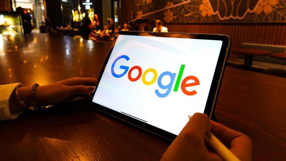 Happy birthday to Google... 26 today? - BBC Newsround