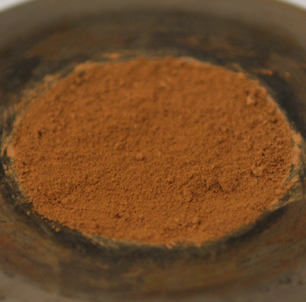 New research sheds light on how Mars got its famous red colour - BBC ...