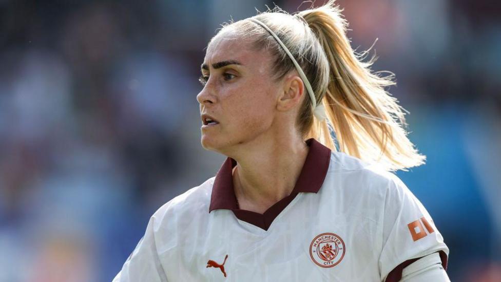WSL: How to follow the 2024-25 Women's Super League season on the BBC ...