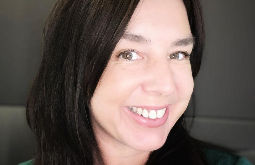 Boswell named new netball chief for Wales and Cardiff Dragons - BBC Sport