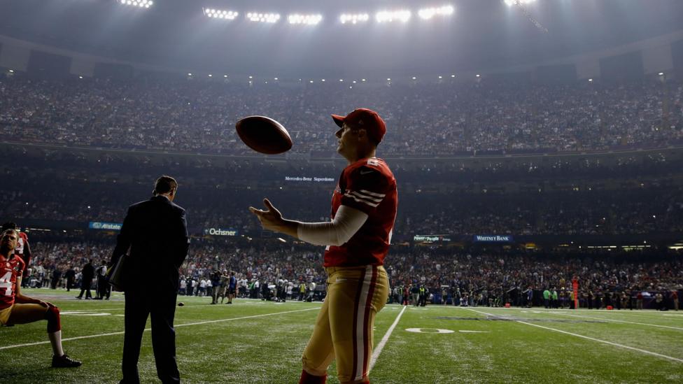 Super Bowl 2025: UK kick-off time, teams, stadium, half-time show performer & will Taylor Swift ...