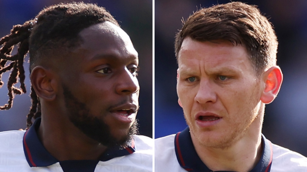 Tranmere: Jennings and Patrick stay as Davies, Morris and Merrie leave ...