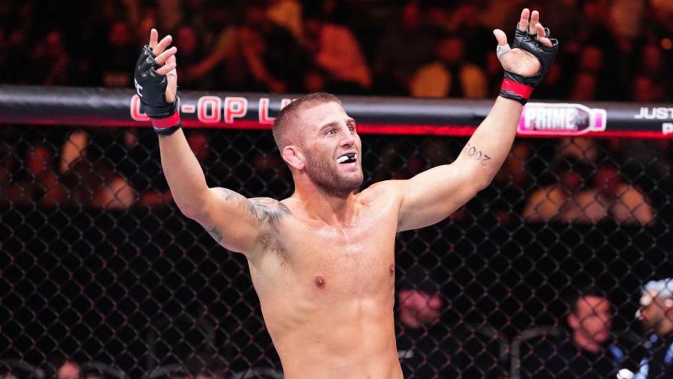 UFC 304: Oban Elliott eyes 10-fight streak after Preston Parsons win ...