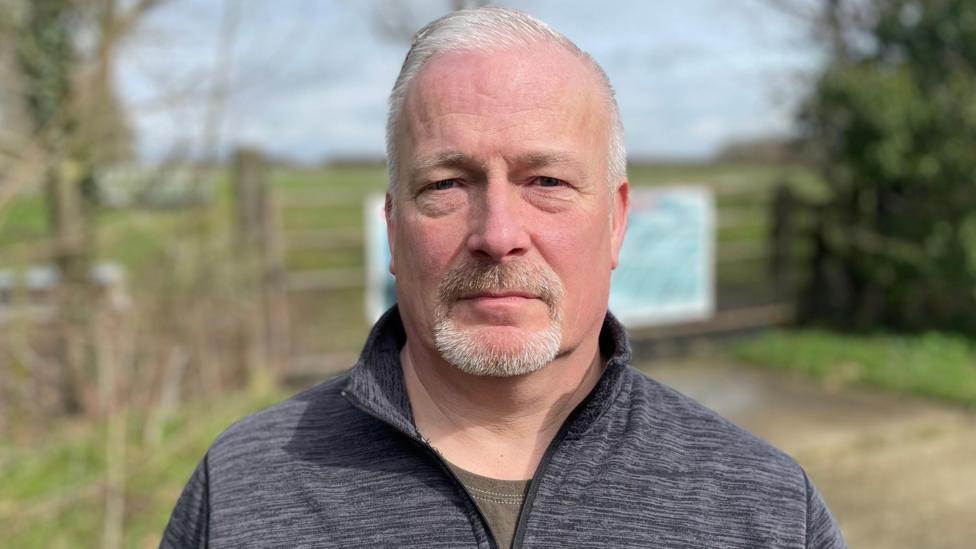 What is hare coursing and what impact does it have? - BBC News