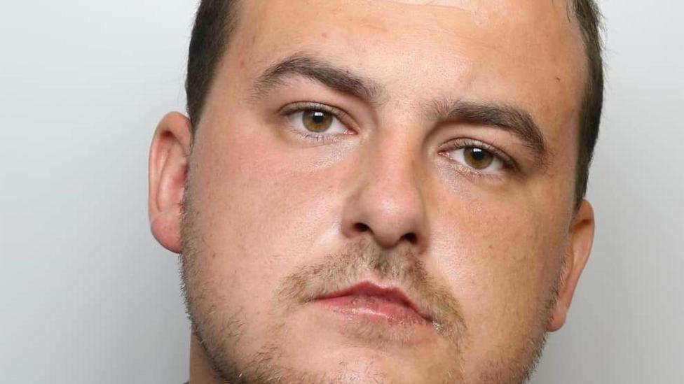 Wakefield: Benjamin Swindells gets 23 years for attempted murder - BBC News