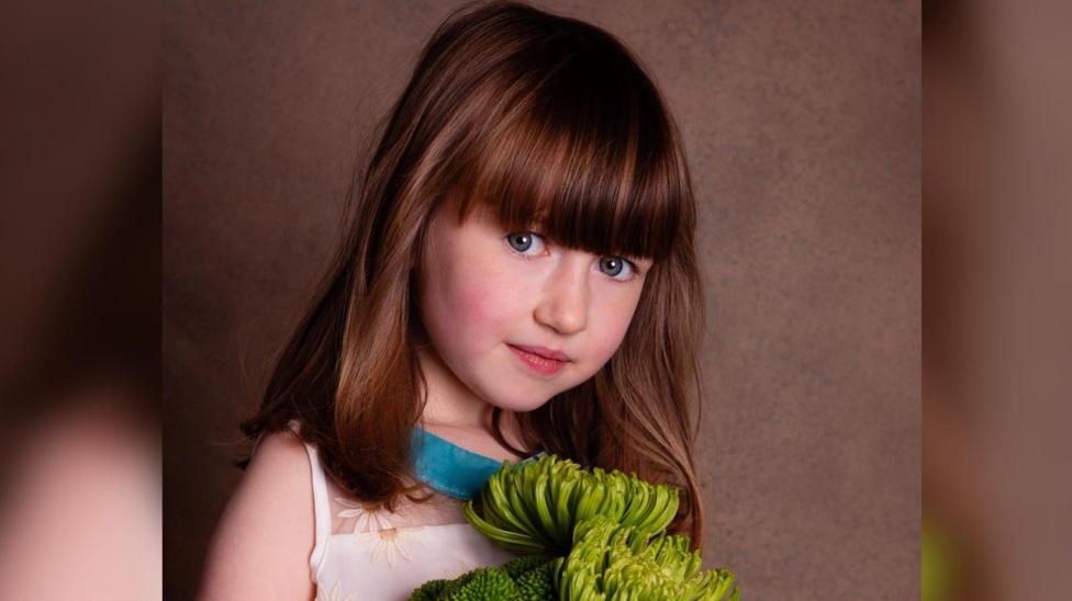 Speeding driver jailed over death of nine-year-old Halifax girl - BBC News