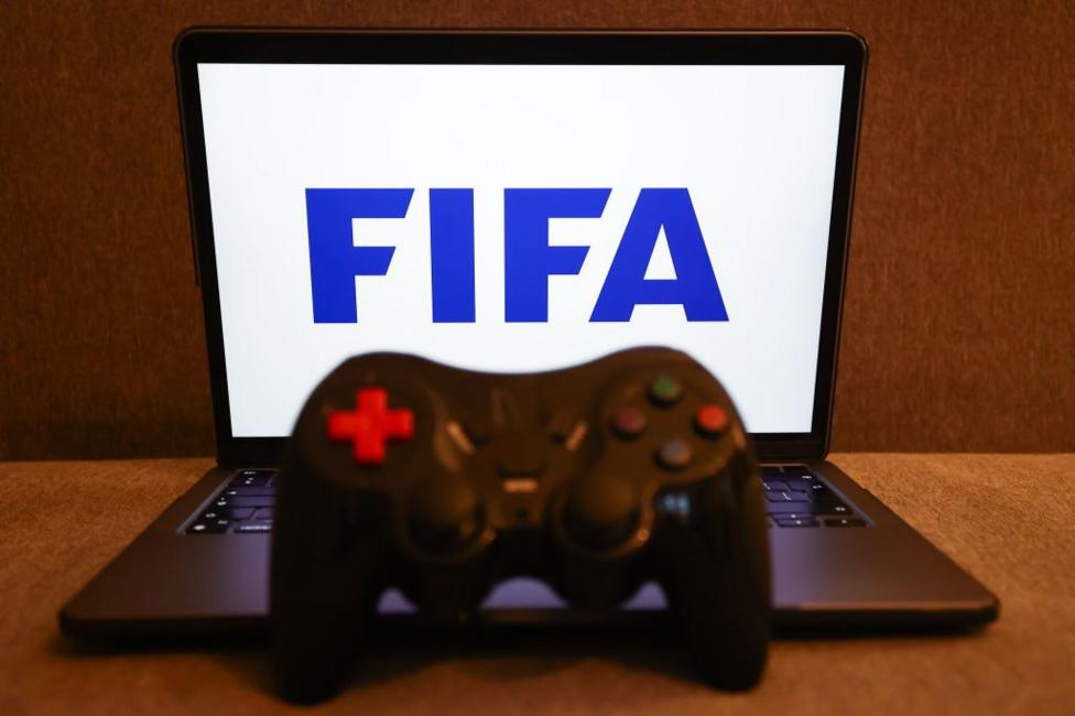 Will there be a new Fifa game? - BBC Newsround