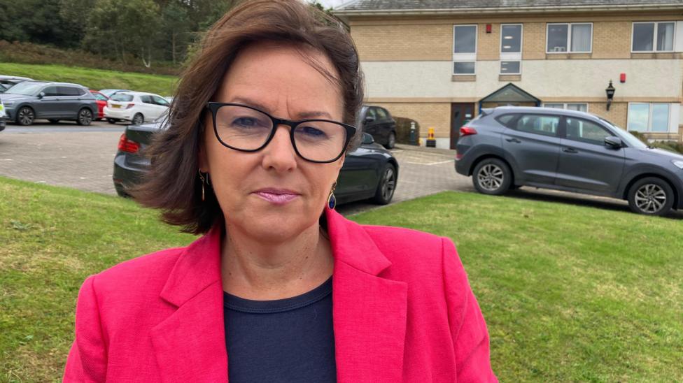 Aberaeron Library moving despite outcry at Ceredigion council plan ...