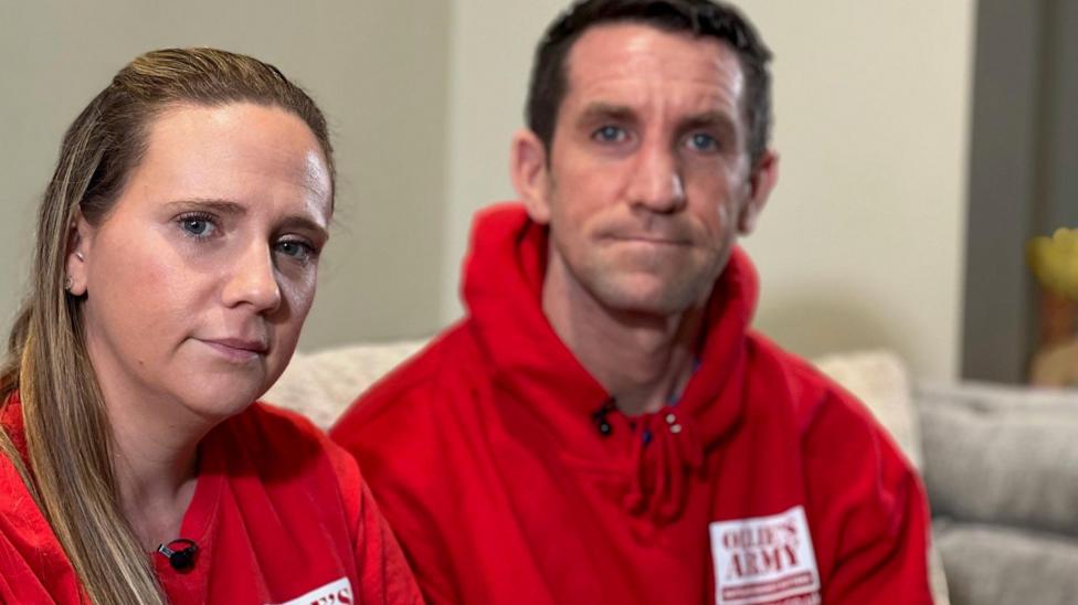 'We're devastated over Batten disease drug decision' - BBC News