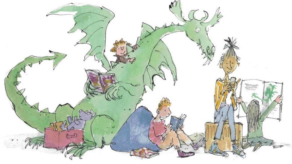 Quentin Blake to draw L.S. Lowry for new exhibition in Salford - BBC News