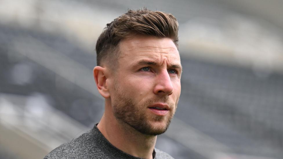 Carlisle sign ex-Newcastle defender Paul Dummett as loan duo depart ...