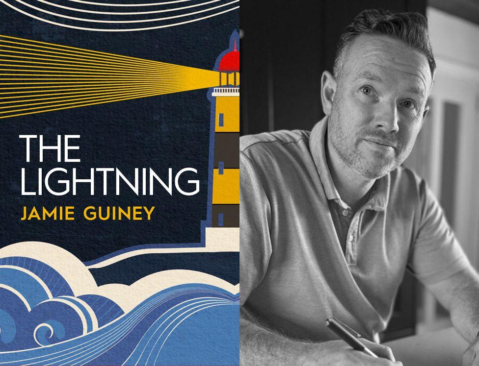Eight books to look out for in spring - BBC News