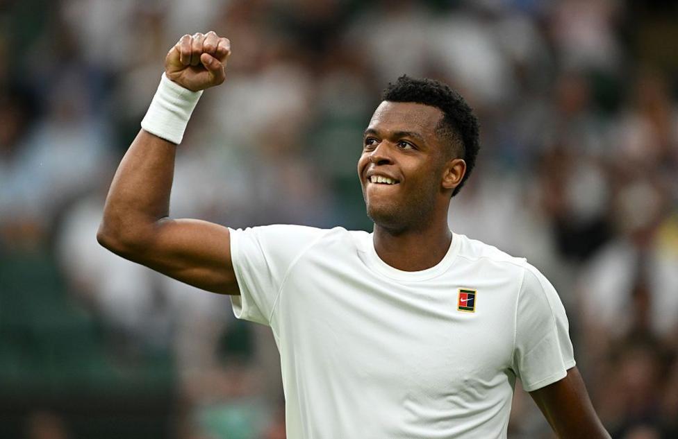 Wimbledon 2025: Court choices, fastest serve and ball-bounce rules ...