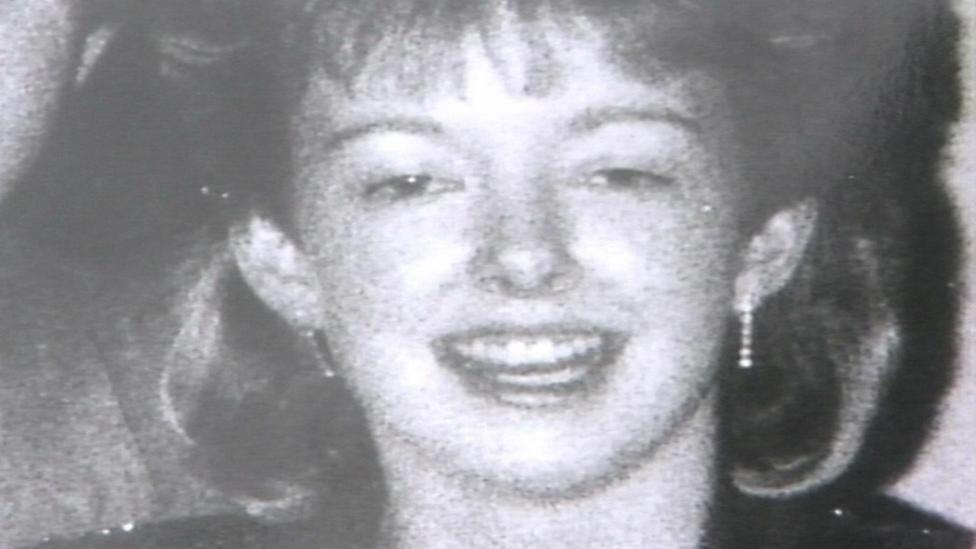 Who is Peter Sullivan and why was he blamed for Diane Sindall's murder ...