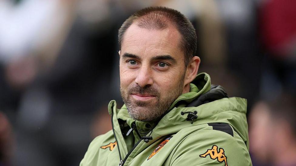 Reading FC: Ruben Selles hopes Royals can be 'successful' with Rob ...